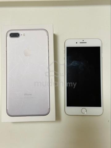 Iphone 7 plus - Mobile Phones & Gadgets for sale in Puchong, Selangor
