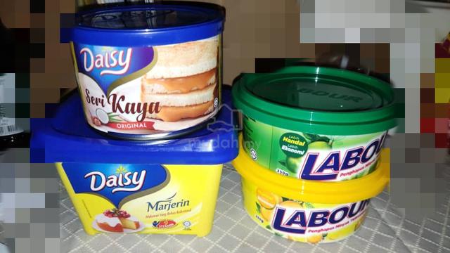 Kaya & Majirin - Food for sale in Luyang, Sabah