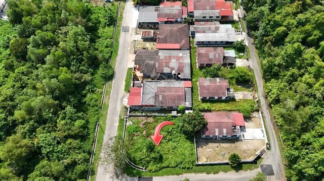 Residential Land for Sale, 0.14 Acre(s), Marang, Terengganu 112662774 ...