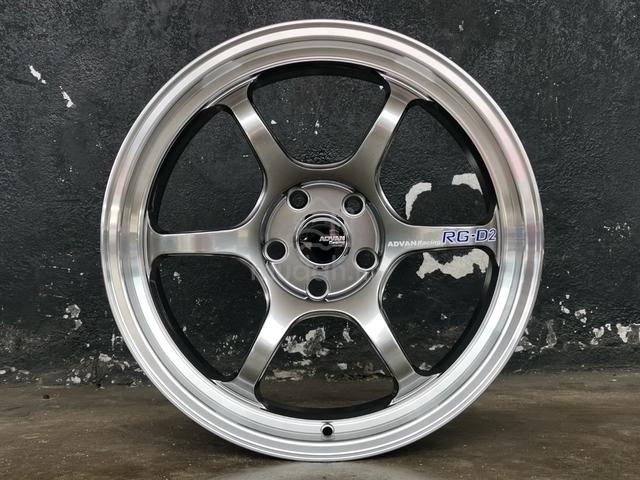 Sport rim 18 inch AUDI VOLKSWAGEN W177 W176 TT RS - Car Accessories ...