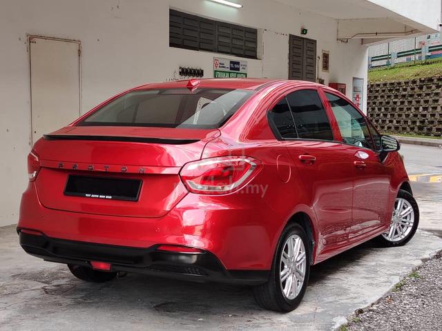 2020 Proton PERSONA STANDARD 1.6L (A) TIP TOP COND - Cars for sale in ...