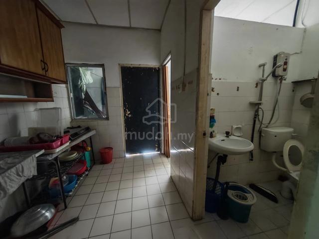 Apartment for Sale, 3 Bedroom, 660 sq.ft, Chonglin Park, Kuching ...