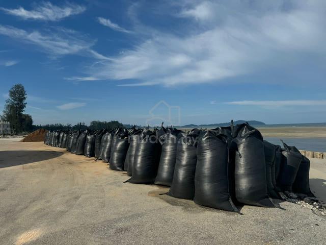 PP Woven High Strength Geobag - Garden Items for sale in Others, Kuala ...