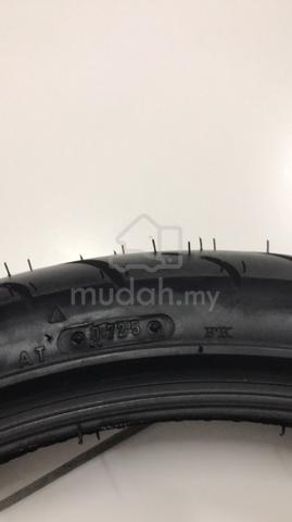 Tayar Fkr 80/99 - Other Accessories & Parts for sale in Seremban ...