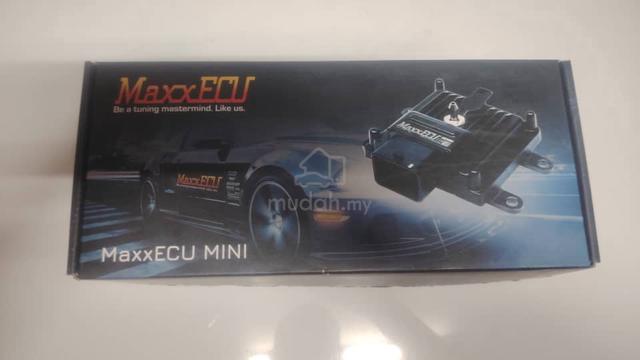 Maxx ECU mini - Car Accessories & Parts for sale in Pendang, Kedah