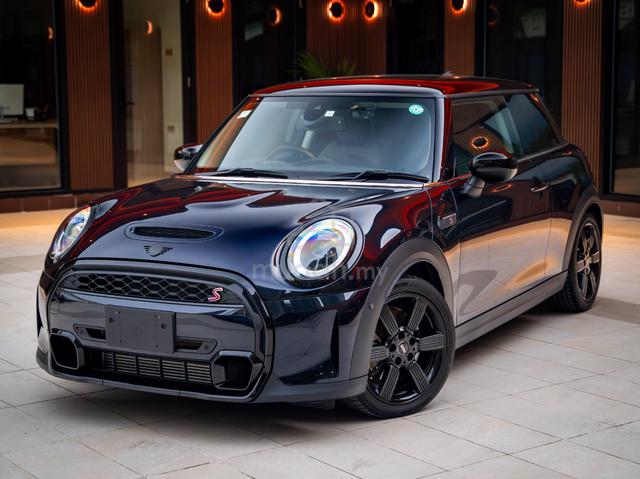 2023 Mini COOPER 2.0 S MY19 F57 FACELIFT (A) - Cars for sale in KLCC ...