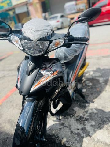 125z - Motorcycles for sale in Kajang, Selangor