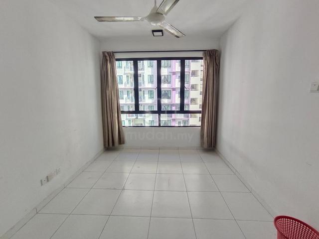 Service Residence for Sale, 2 Bedroom, 756 sq.ft, The Heights Residence ...