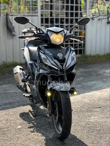 sym vf3i v2 - Motorcycles for sale in Cheras, Selangor