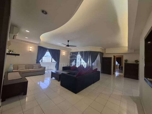 Condominium for Sale, 3 Bedroom, 1528 sq.ft, Maxwell Towers, Petaling ...