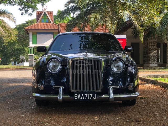 2002 Mitsuoka GALUE-II 2.5 V6 VQ25 Cedric Gloria - Cars for sale in ...