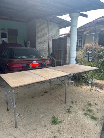 Meja Niaga Pasar Malam - Furniture & Decoration for sale in Besut ...
