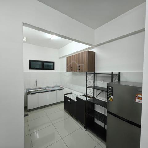 Condominium for Rent, 3 Bedroom, 900 sq.ft, TreeO, Sungai Ara, Penang ...