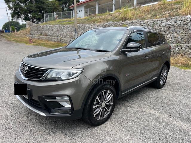 2022 Proton X70 1.5 PREMIUM 2WD (A) - Cars for sale in Tampin, Negeri Sembilan