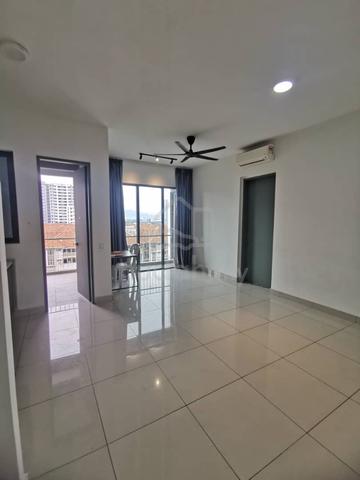 Service Residence for Rent, 2 Bedroom, 750 sq.ft, Fortune Centra ...