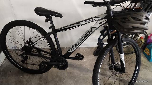 MTB Raleigh Raptor - Sports & Outdoors for sale in Ayer Keroh, Melaka