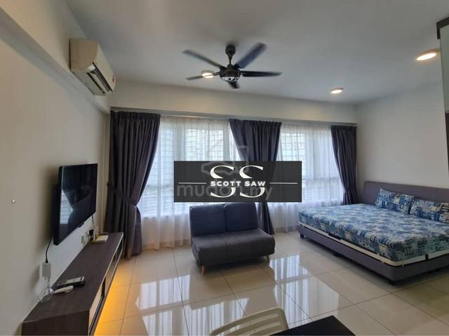 Condominium for Rent, 1 Bedroom, 400 sq.ft, Tropicana Bay Residences ...