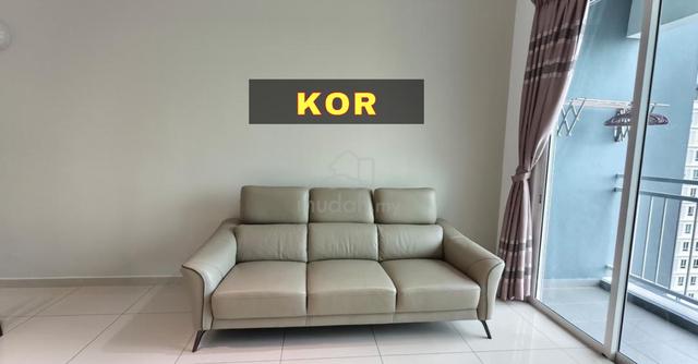Condominium for Rent, 3 Bedroom, 1150 sq.ft, Solaria Residences, Bayan ...