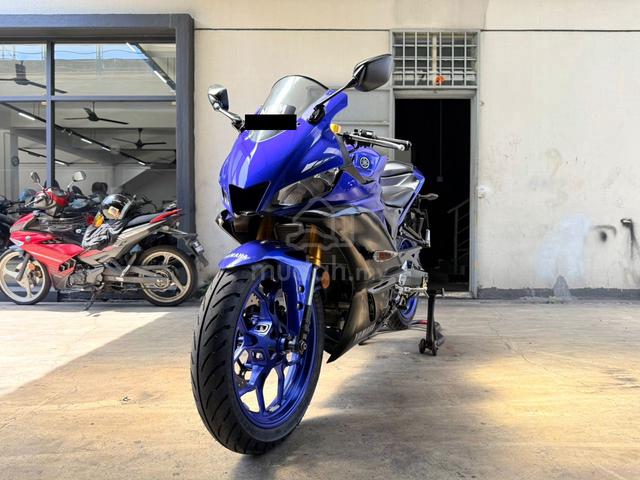 2019 Yamaha R25 V2 ( 27K KM ONLY ) Powerful 250cc! - Motorcycles for ...