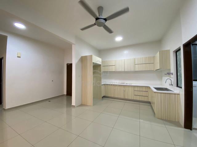 Condominium for Rent, 3 Bedroom, 1210 sq.ft, V-Residensi, Selayang ...