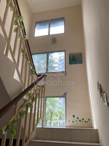 Condominium for Sale, 5 Bedroom, 1560 sq.ft, Putra Place, Bayan Lepas ...