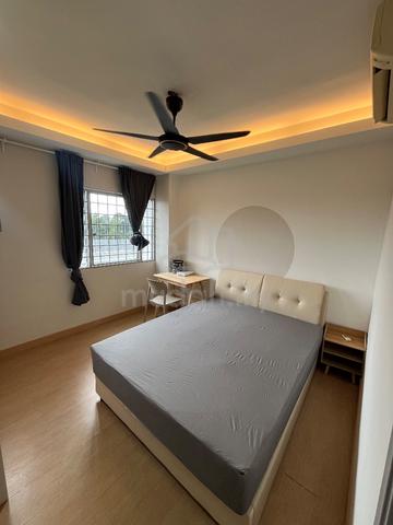 Room for Rent, 200 sq.ft, Bangsar South, Kuala Lumpur | Mudah.my