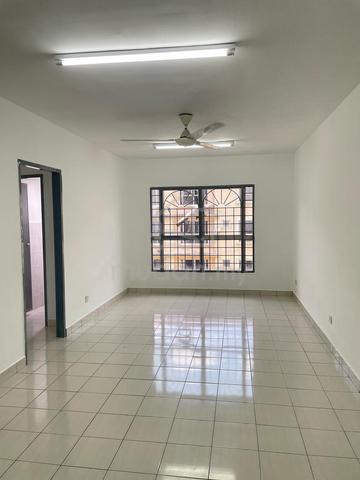 Apartment for Rent, 3 Bedroom, 850 sq.ft, One Selayang, Gombak ...