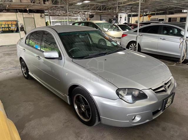 2009 Proton PERSONA 1.8 (A) ENGINE - Cars for sale in Ipoh, Perak