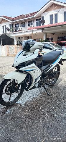 Yamaha LC V2 - Motorcycles for sale in Marang, Terengganu