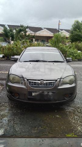 2011 Proton PERSONA 1.6 ELEGANCE BASE LINE (M) - Cars for sale in ...