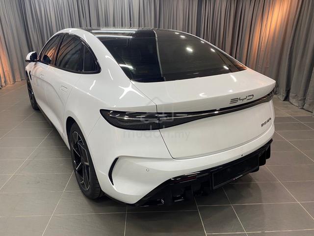 2024 Byd SEAL DYNAMIC MY24 (A) - Cars for sale in Petaling Jaya ...