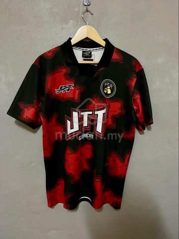 Jtt StoreMy Retro Jersey - Clothes for sale in Jerantut, Pahang