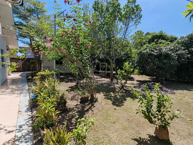 Bungalow House for Sale, 2 Bedroom, 8395 sq.ft, Ganggarak / Merinding ...