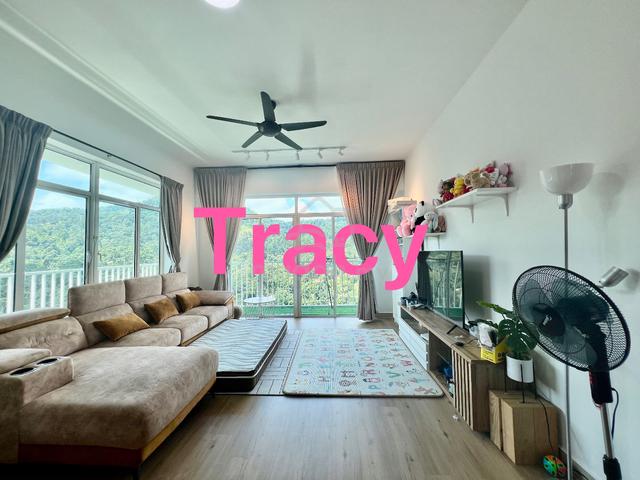 Condominium for Rent, 3 Bedroom, 1515 sq.ft, Setia Pinnacle, Sungai Ara ...