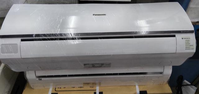 Panasonic 1.0hp Used air cond free install - Home Appliances & Kitchen ...