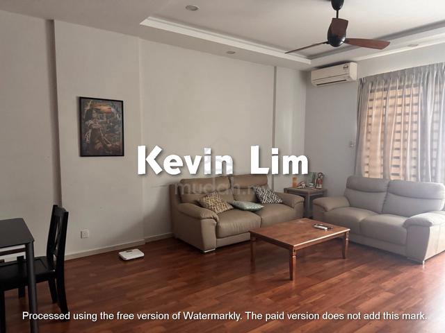 Condominium for Sale, 3 Bedroom, 1450 sq.ft, Fiera Vista, Bayan Lepas ...