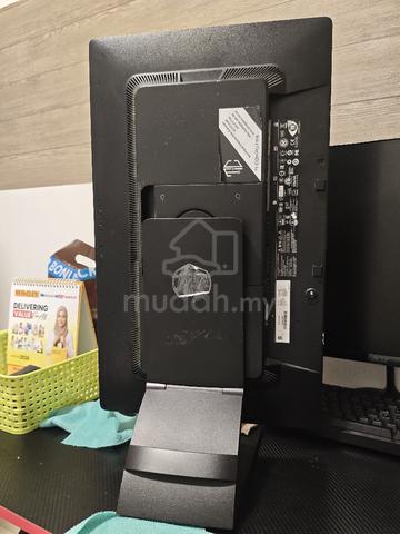 HP Led Monitor 23 inch - Computers & Accessories for sale in Shah Alam ...