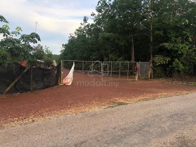 Agricultural Land for Sale, 8.27 Acre(s), Gurun, Kedah | Mudah.my