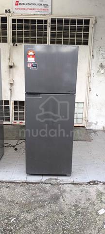 Toshiba inverter 350L 2door fridge refrigerator - Home Appliances ...