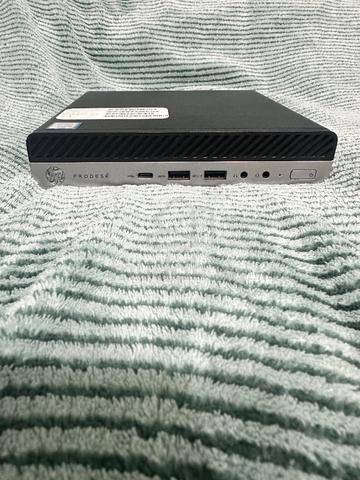 HP Mini PC Complete Set - Computers & Accessories for sale in Bandar ...