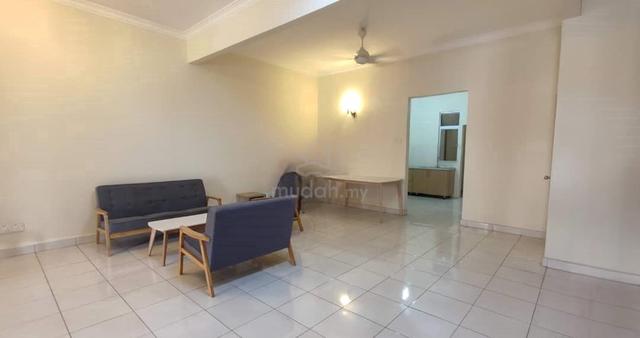 2-storey Terraced House for Sale, 4 Bedroom, 2100 sq.ft, Kota Kemuning ...