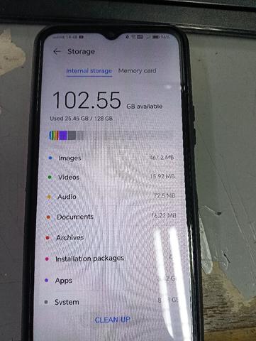 honor x6 - Mobile Phones & Gadgets for sale in Batu Berendam, Melaka