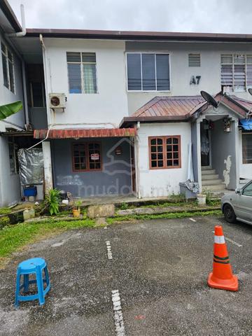 Flat for Rent, 2 Bedroom, 465 sq.ft, Taman Malihah, Kuching, Sarawak ...
