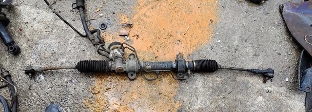 Hyundai Atos Steering Rack - Car Accessories & Parts for sale in Bayan ...