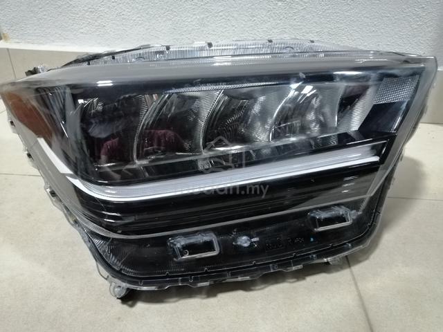 Original Headlamp LED AXIA X - Car Accessories & Parts for sale in ...