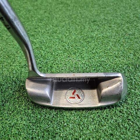 Paragon Chipper wedge iron KP GOLF OFFER - Sports & Outdoors for sale ...