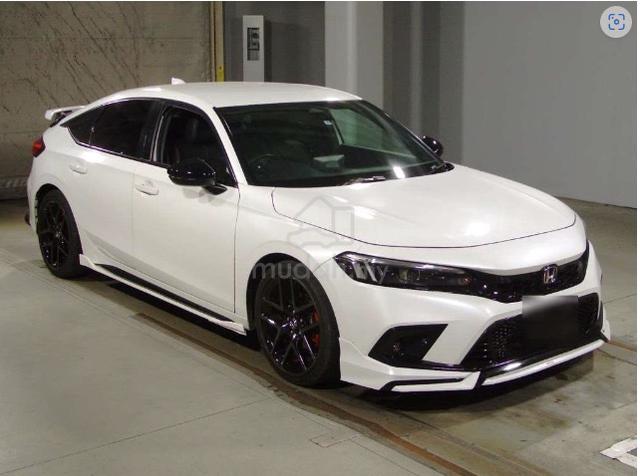 2021 Honda CIVIC EX FL1 1.5 Turbo (A) - Cars for sale in Bagan Ajam, Penang