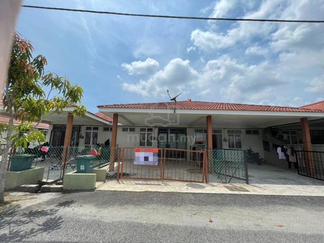 Bukit rangin facing open ( tak menghadap rumah lain) - House for sale ...