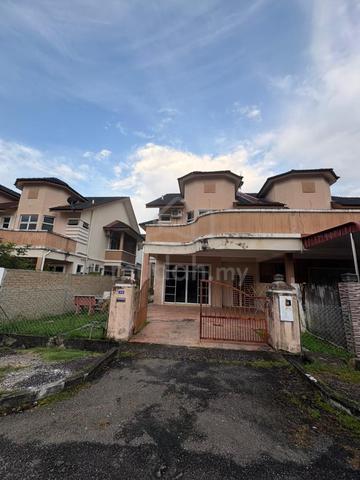 Semi-Detached House for Sale, 5 Bedroom, 2560 sq.ft, Kulim, Kedah ...