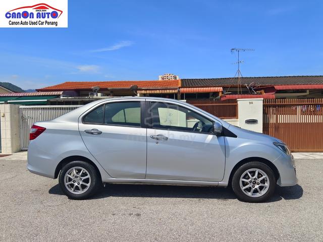 2016 Perodua BEZZA 1.3 PREMIUM X (A) - Cars for sale in Jelutong ...